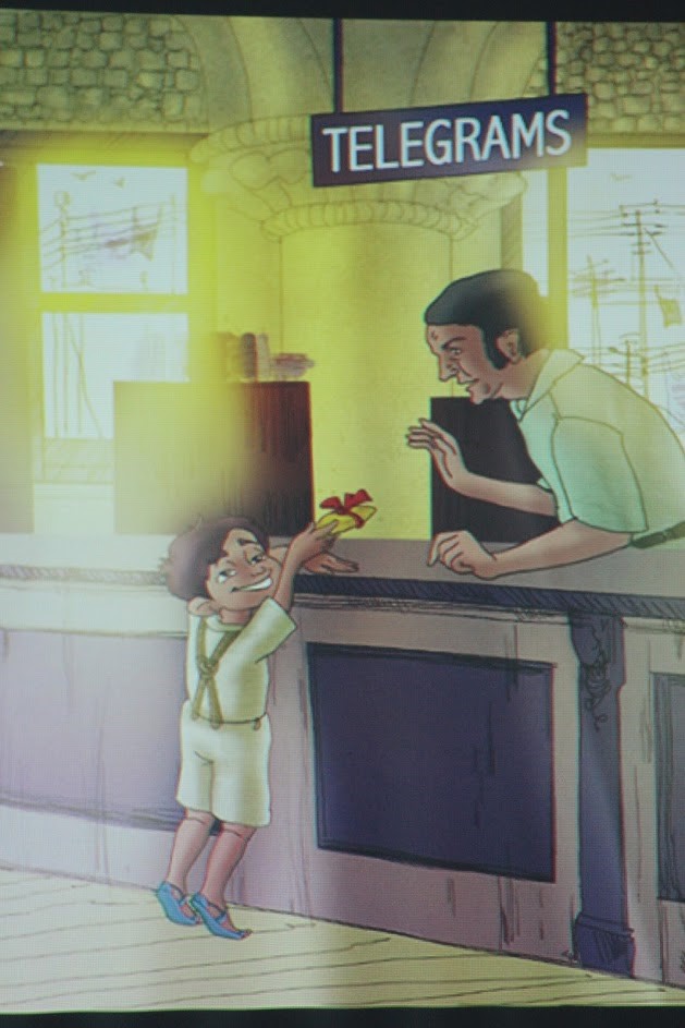 The Magic Mango | Diseases of Modern Life