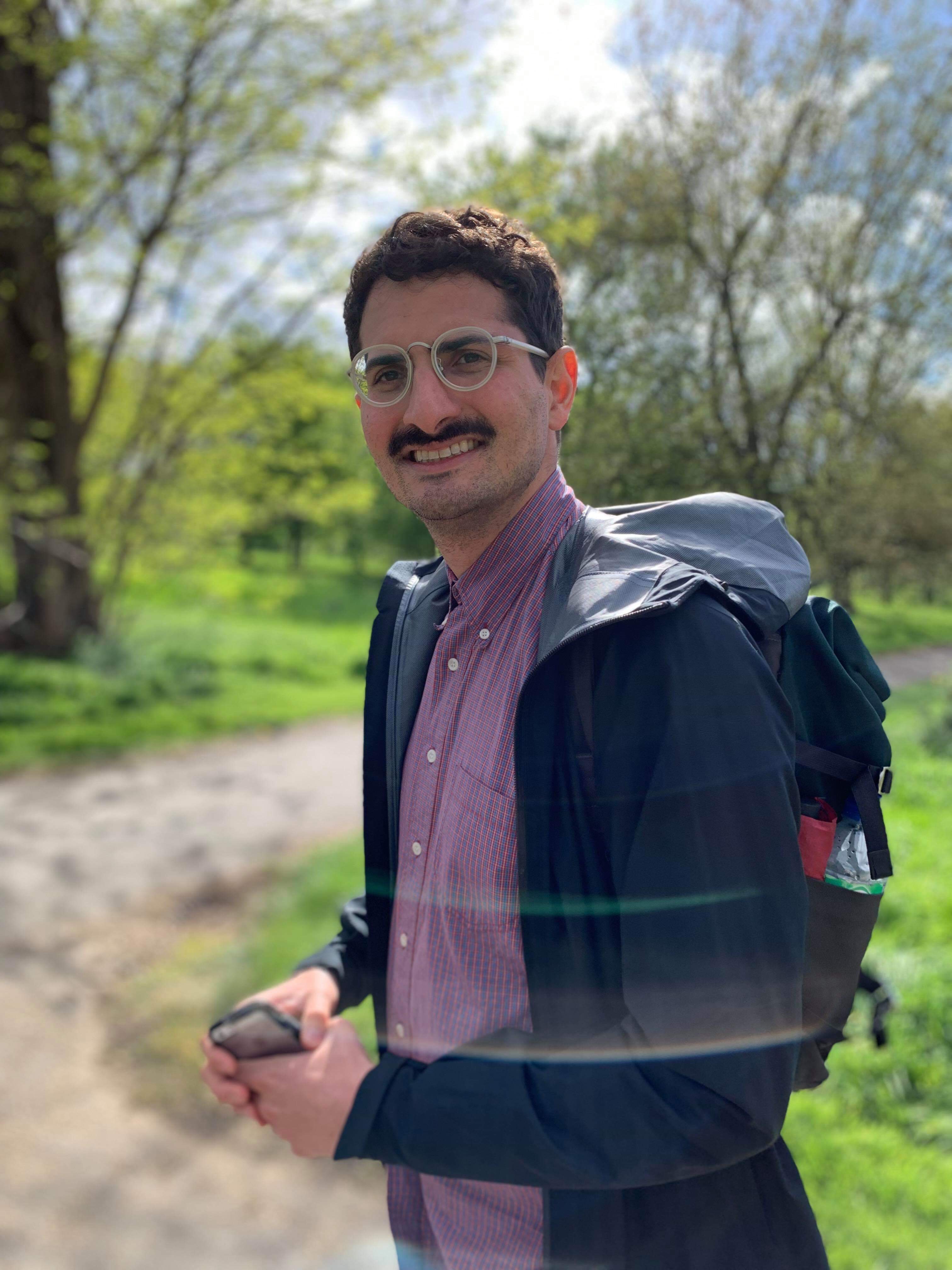 Daniel Ibrahim Abdalla | Diseases of Modern Life